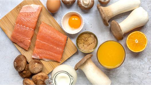 Ostera® | Clinically Tested Bone Health Supplement | Metagenics