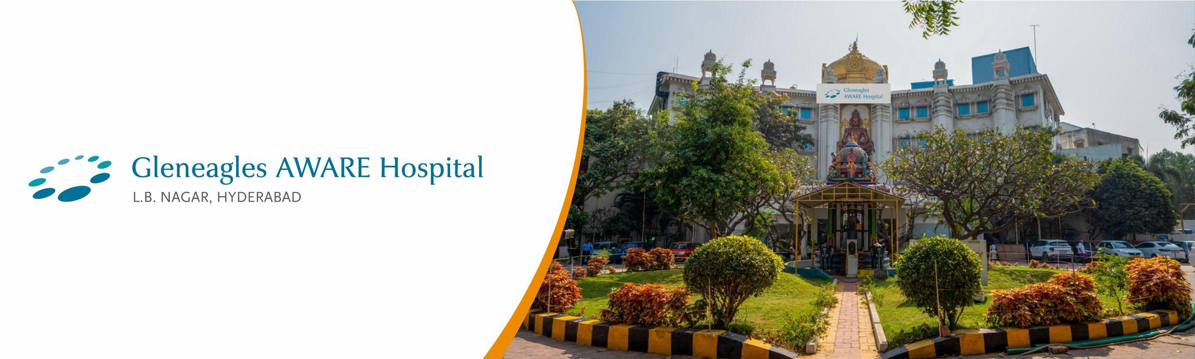 Top Multispeciality Hospital in LB Nagar, Hyderabad | Gleneagles Hospital