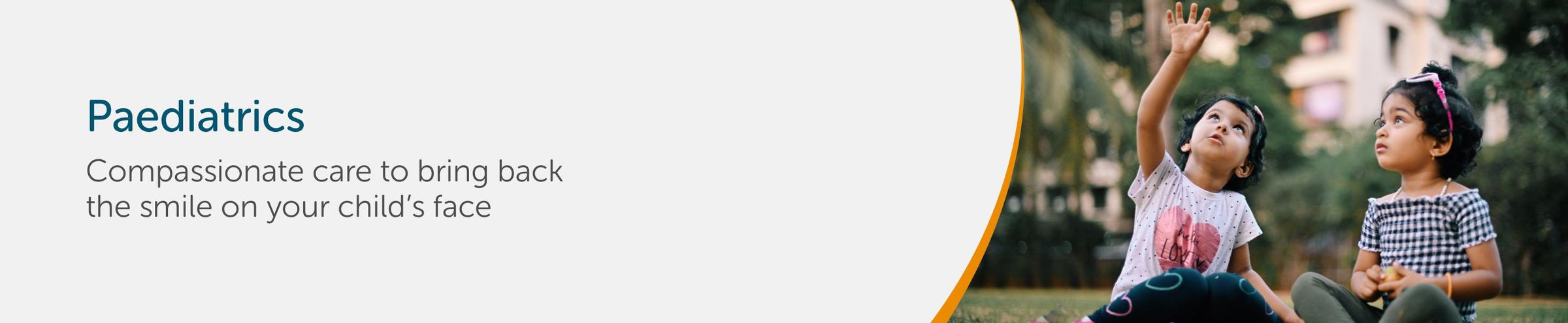 Best Paediatric Hospital in India | Gleneagles Hospitals