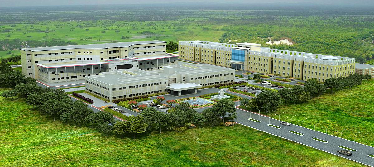 Gleneagles HealthCity, Perumbakkam – Sholinganallur | Gleneagles Global ...