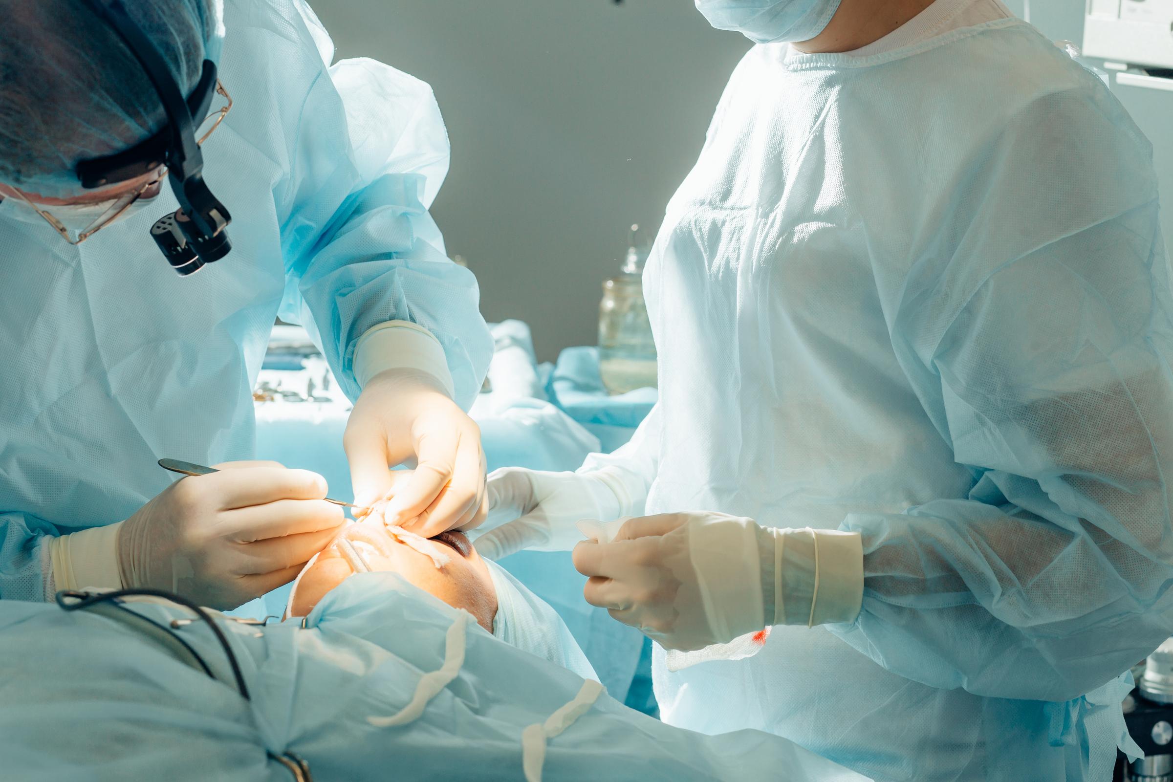 Leading Plastic Surgery Hospital in Perumbakkam, Sholinganallur ...