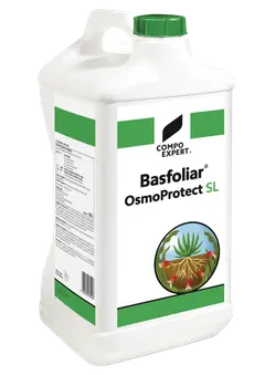 Basfoliar® OsmoProtect SL | COMPO EXPERT