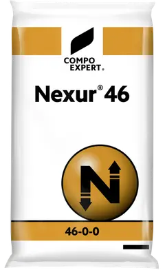 Nexur® 46 | COMPO EXPERT