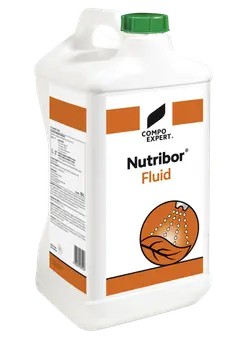 Nutribor® Fluid | COMPO EXPERT