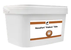 NovaFert® Triabon® Tabs | COMPO EXPERT