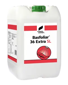 Basfoliar® 36 Extra SL | COMPO EXPERT