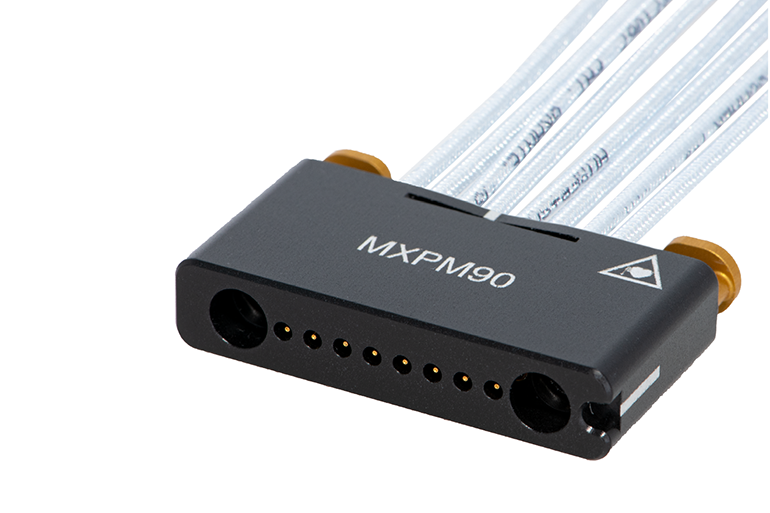 HUBER+SUHNER unveils industry first 90 GHz multicoax testing solution ...