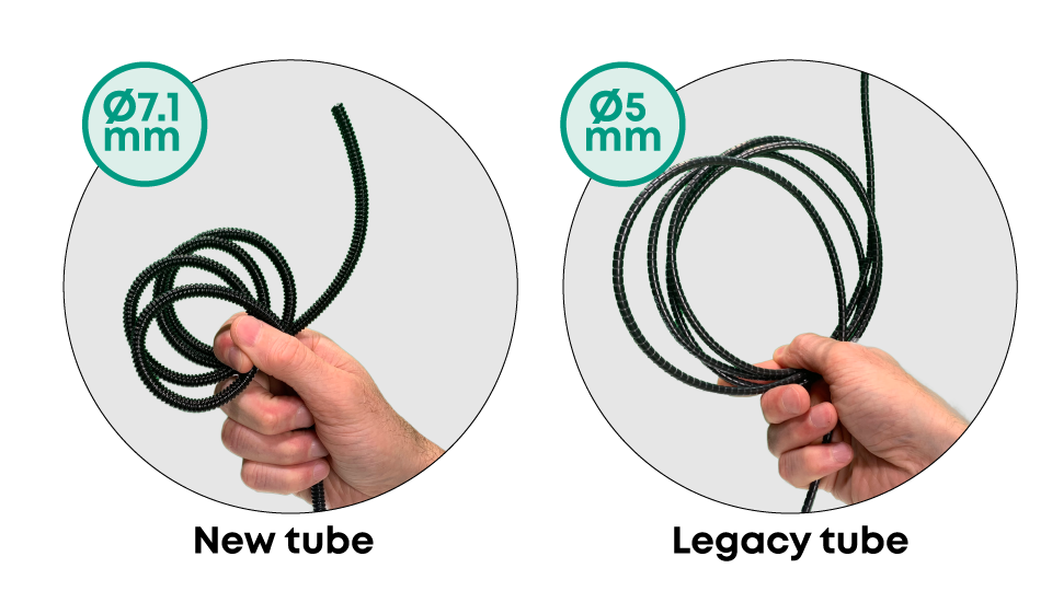 Optical Fiber Protection Tubes: Key to Efficient Optical Installations ...