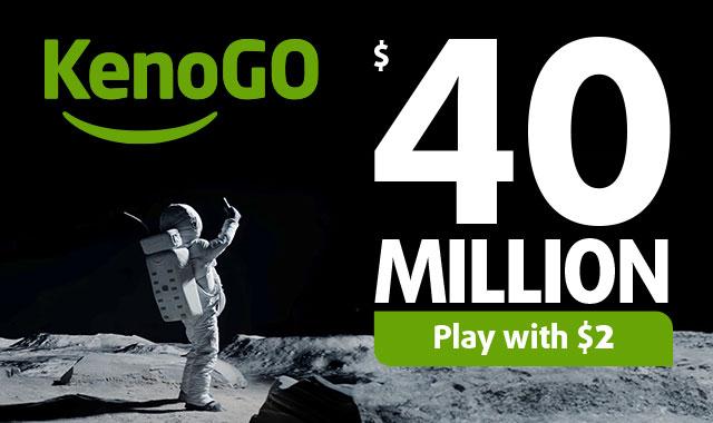 KenoGO – The Largest Keno Jackpots in Australia
