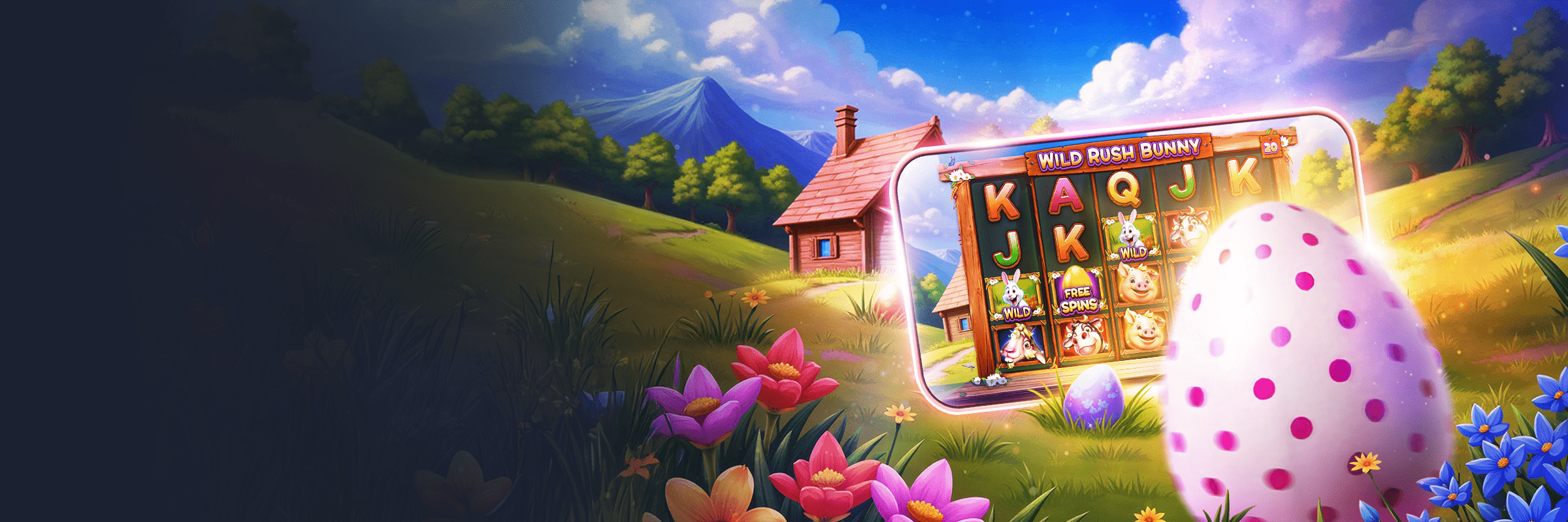 Lottoland Casino🎰Get your welcome offer for games & slots