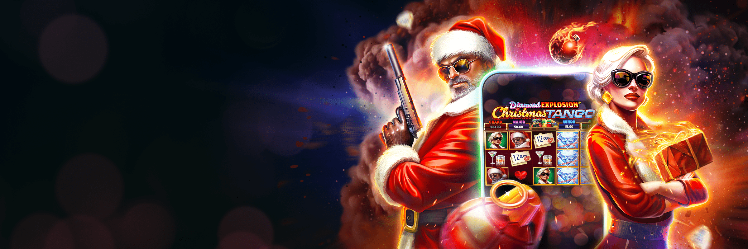 Lottery online • Casino • Lotto Betting • Sports Betting