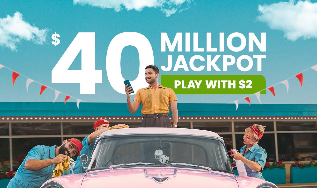 KenoGO – The Largest Keno Jackpots in Australia