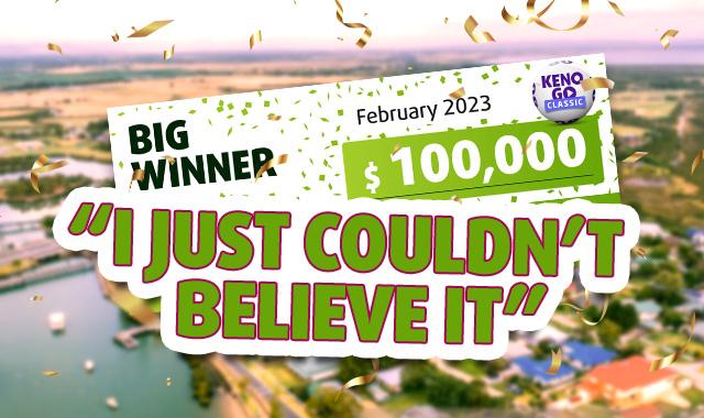 KenoGO – The Largest Keno Jackpots in Australia