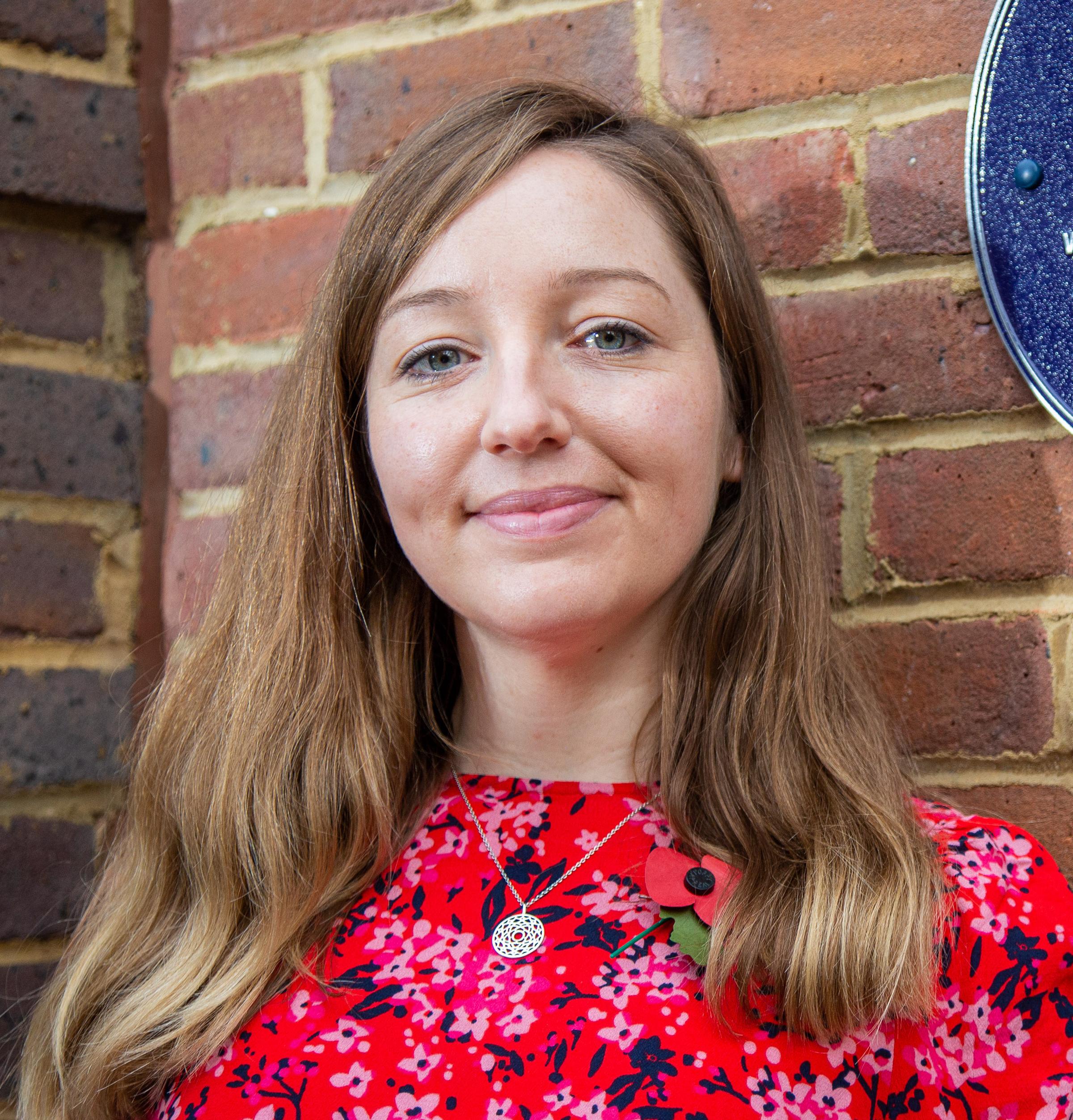 Our people | Joseph Rowntree Foundation