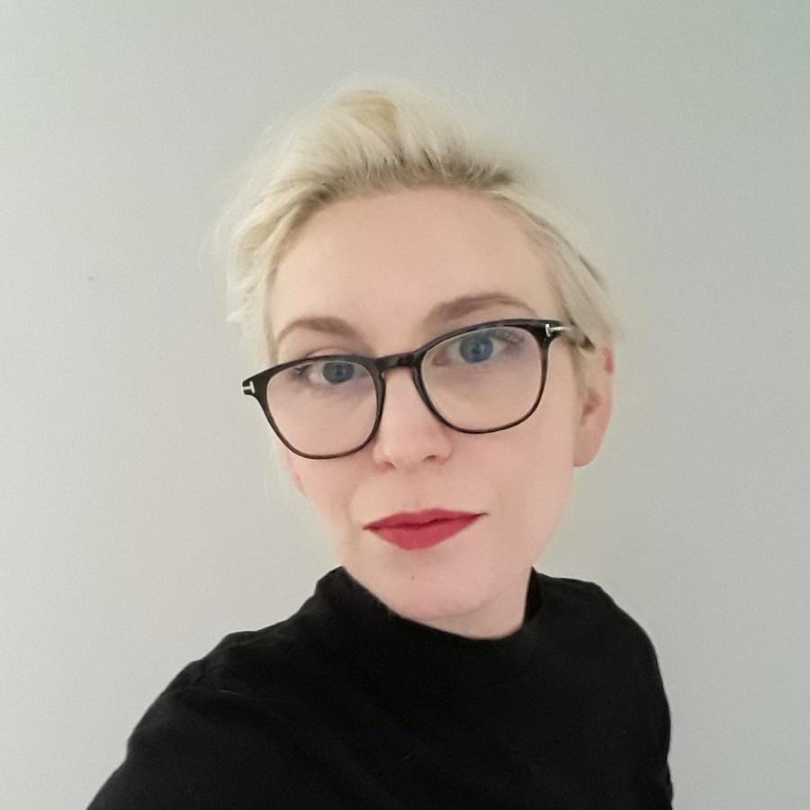 Rachel Casey | Joseph Rowntree Foundation