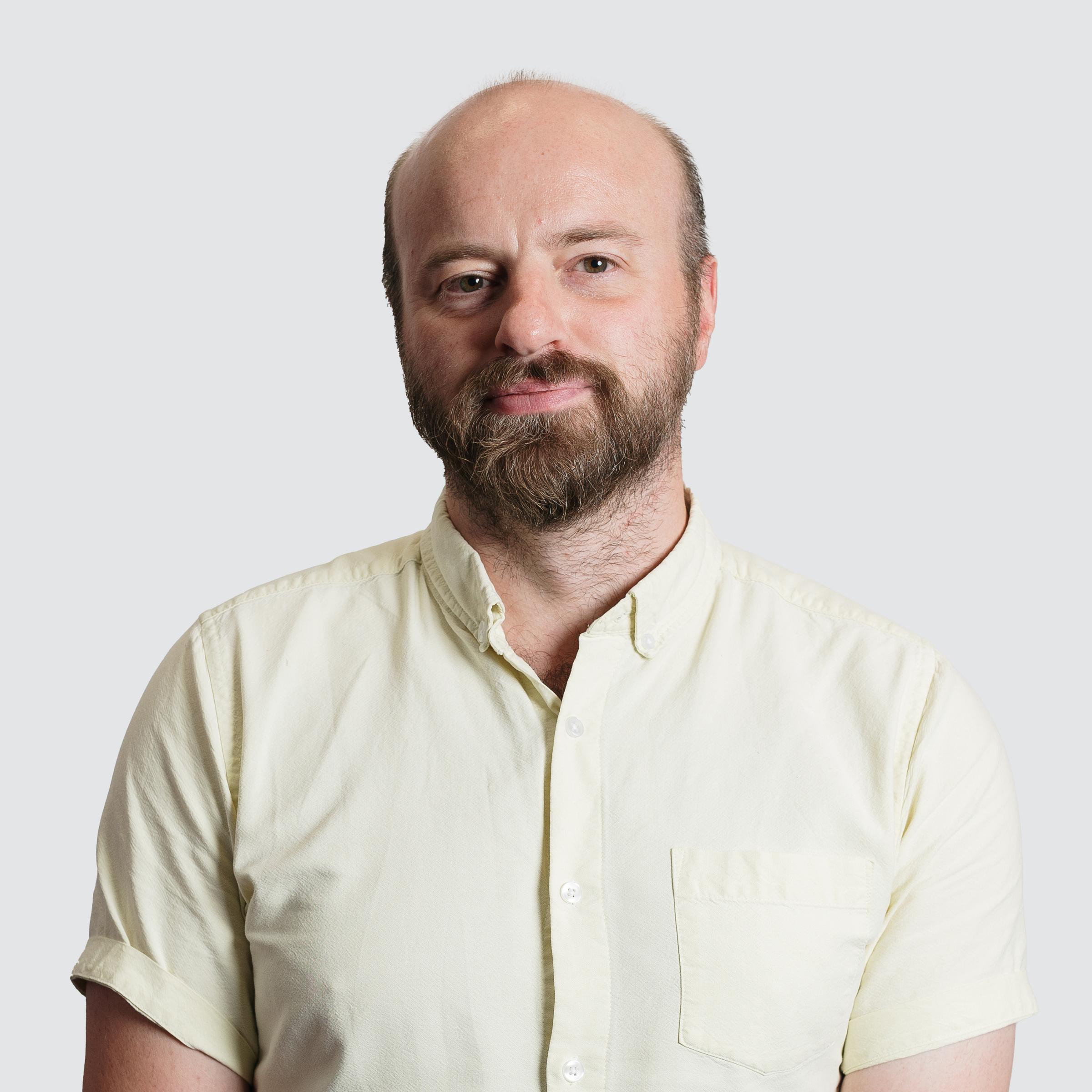 Our people | Joseph Rowntree Foundation