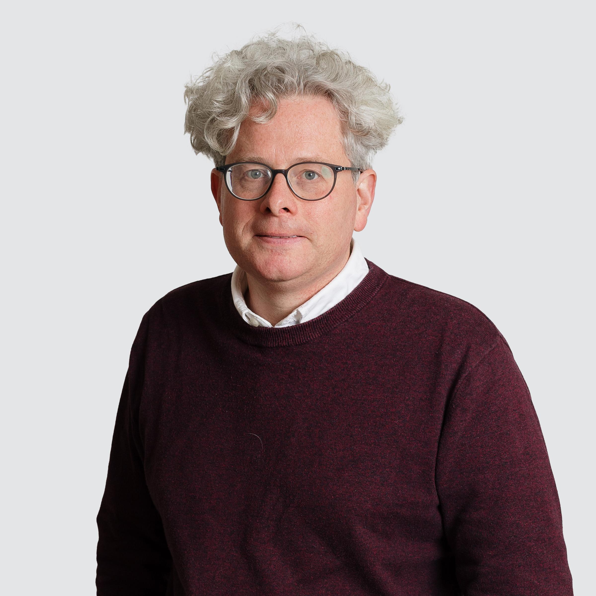 Capital idea? The mysterious case of the stalled conversation about ...