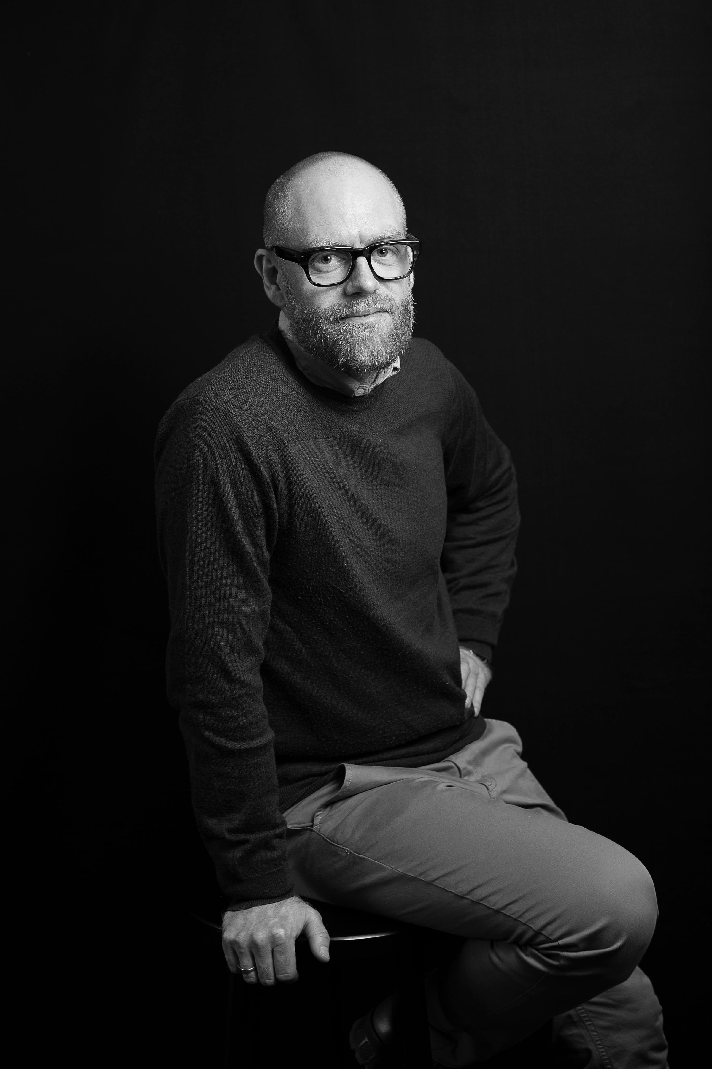 David Danielsen | Henning Larsen