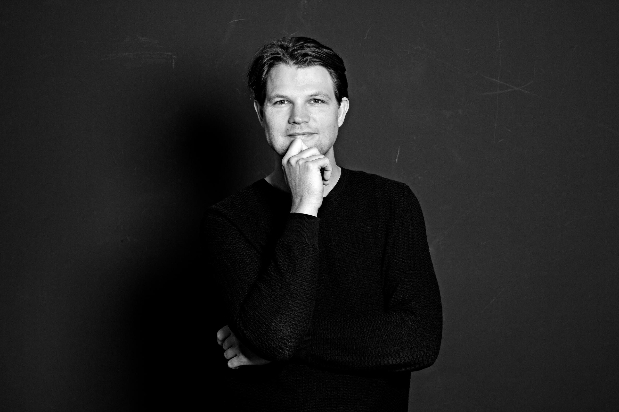 Troels Dam Madsen | Henning Larsen