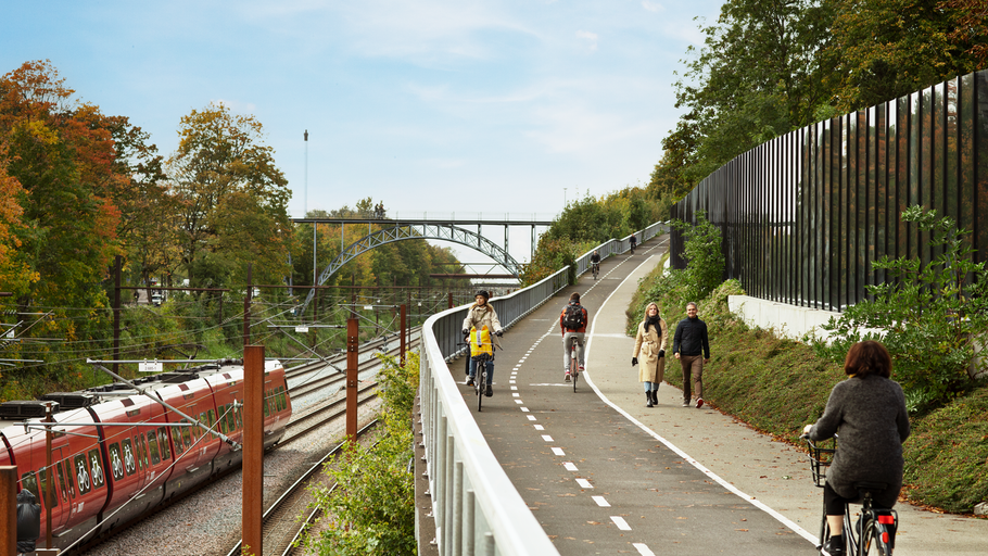 The infrastructure sector is not decarbonising fast enough. Here’s what ...