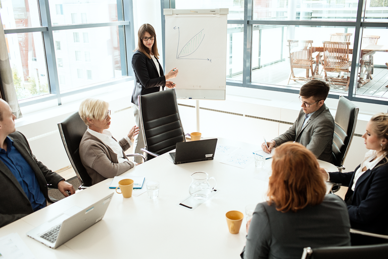 Management of Risk Practitioner (M_O_R® 4), 3 Day Course - Ramboll PPM