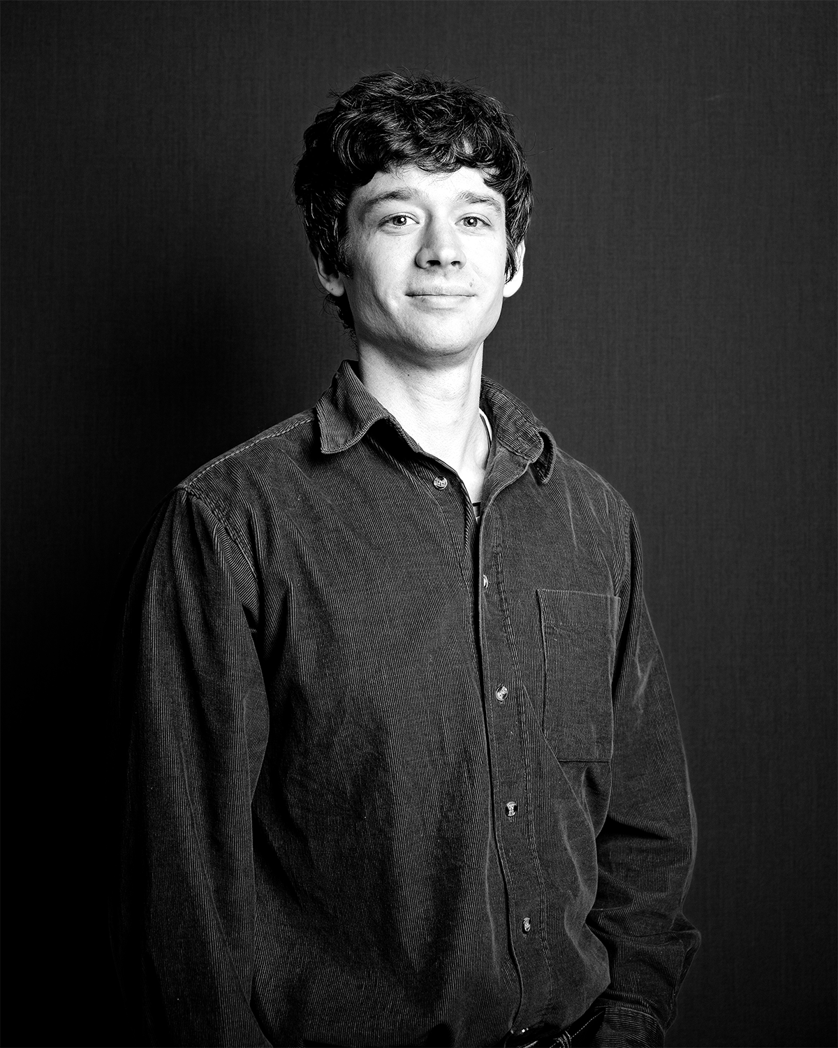 Jesse Paul Stanford | Henning Larsen