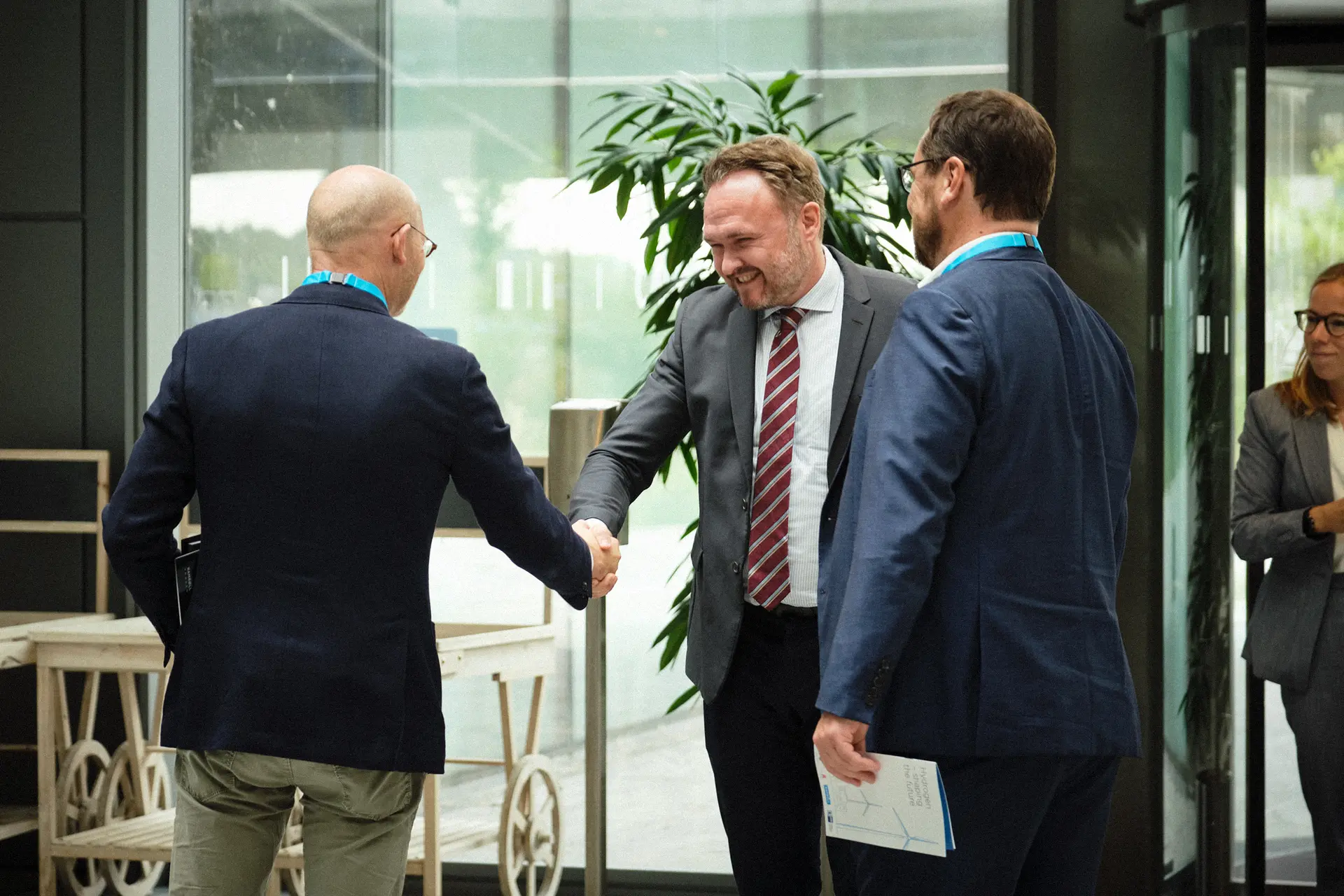 JC Content page | Henning Larsen