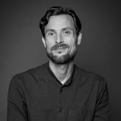 Bernd Michael Schernau