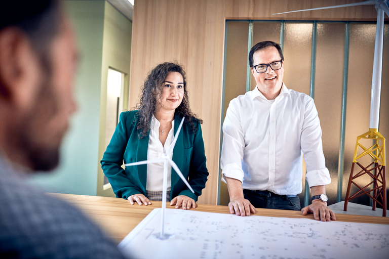 Company - Ramboll Group