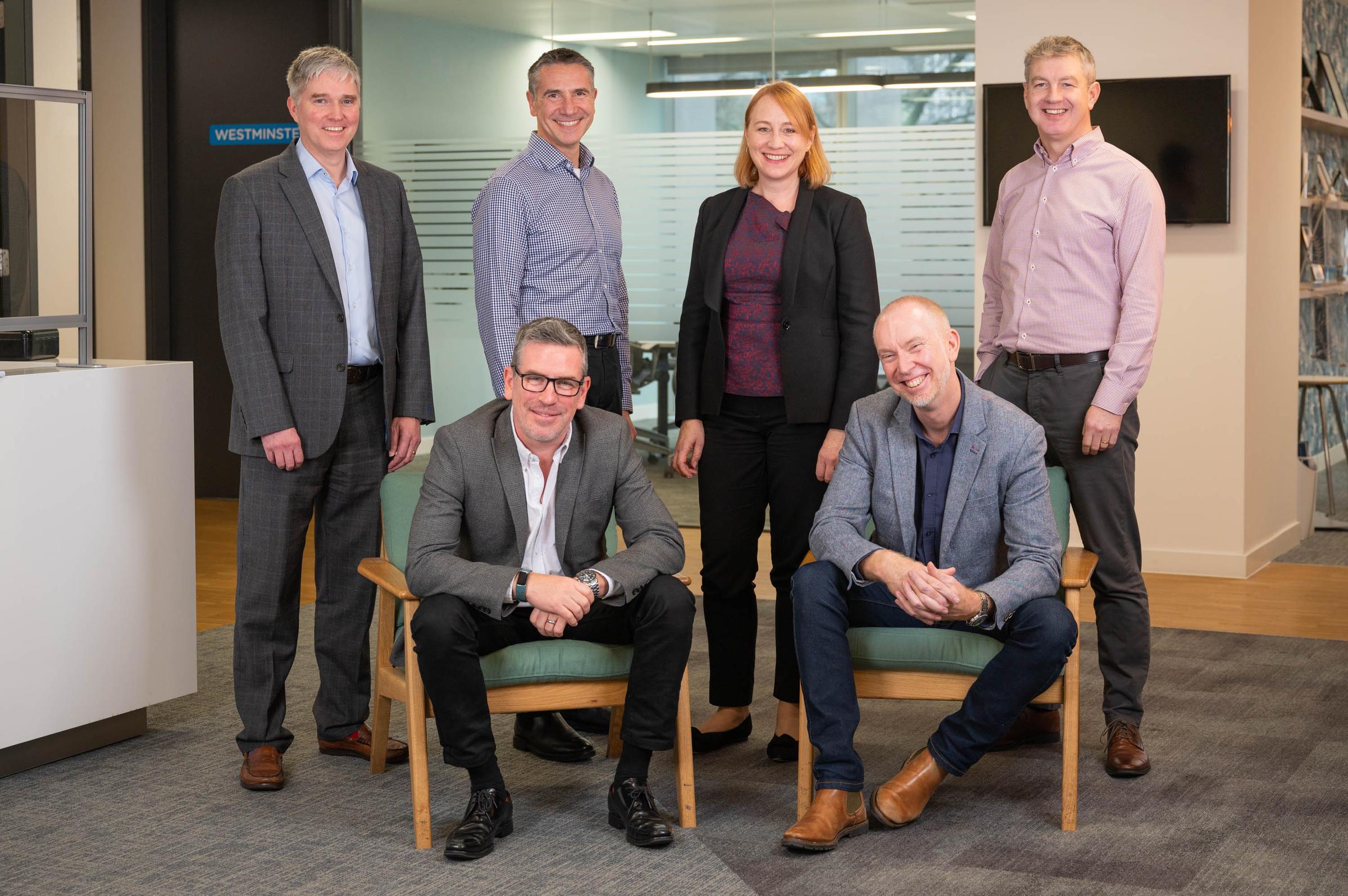 United Kingdom - Ramboll Group