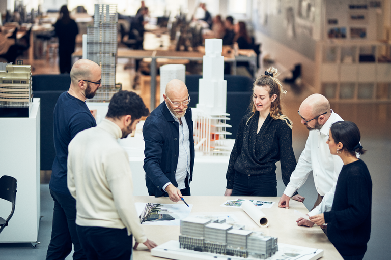 Who we are - Ramboll Group