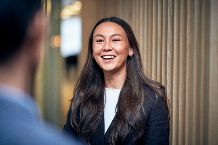 Senior miljørådgiver - Ramboll Group