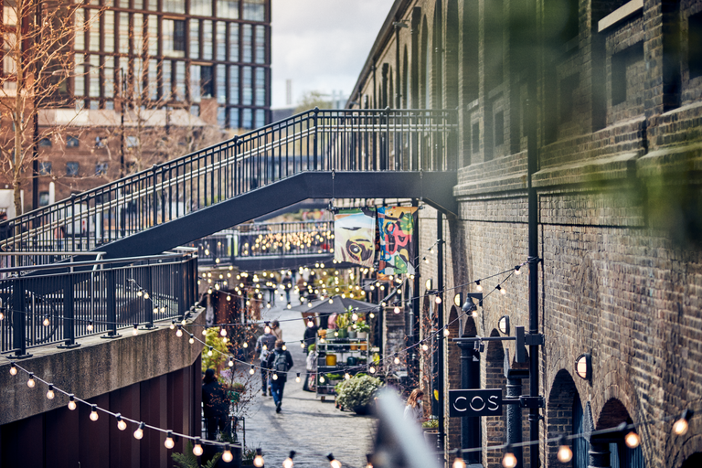 A vibrant new part of London - Ramboll