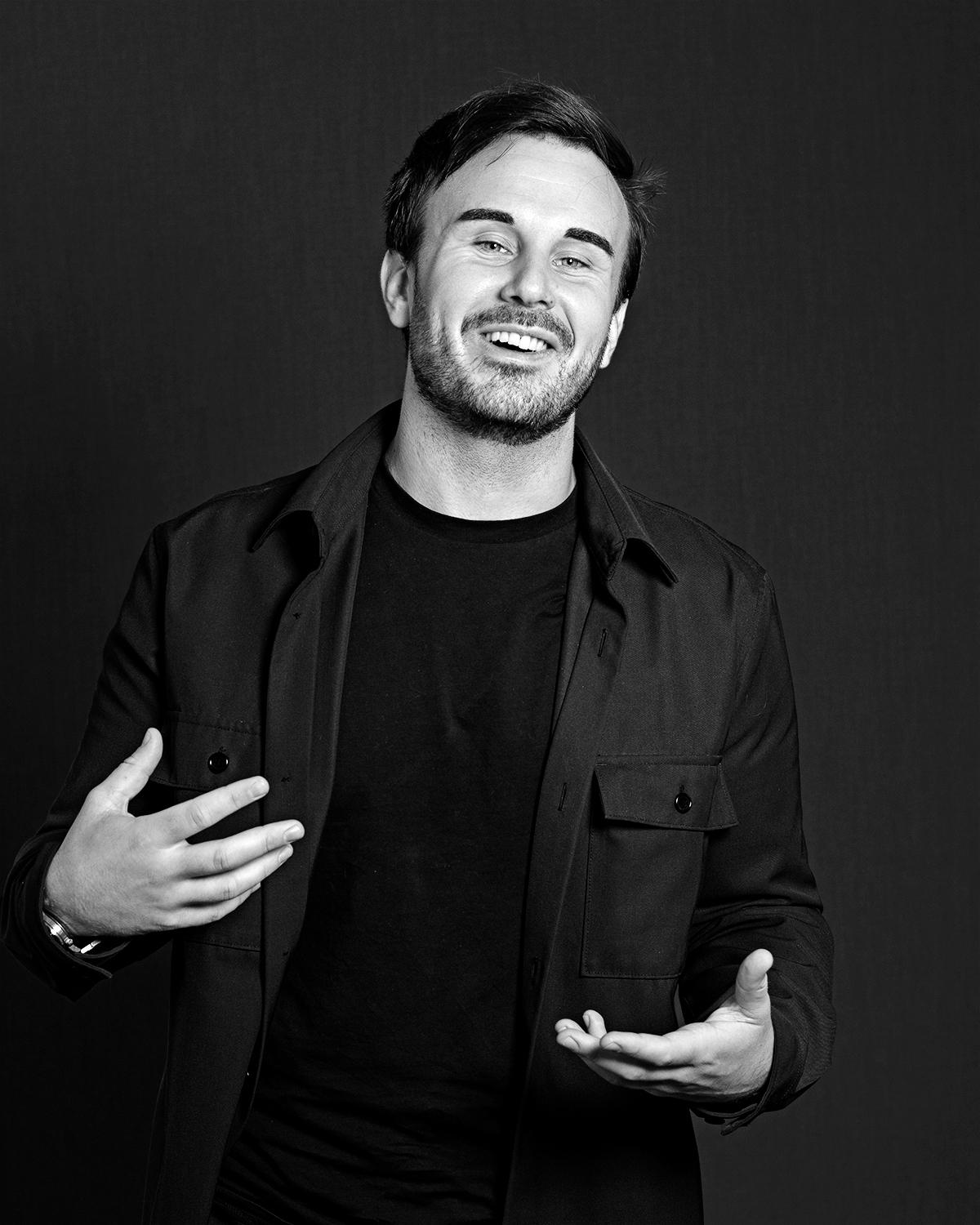 David Holst | Henning Larsen