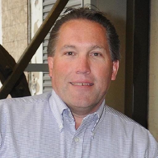 Matt Traister