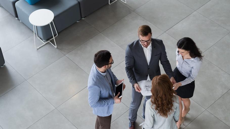 Double Materiality & the CSRD – Key lessons learned so far - Ramboll