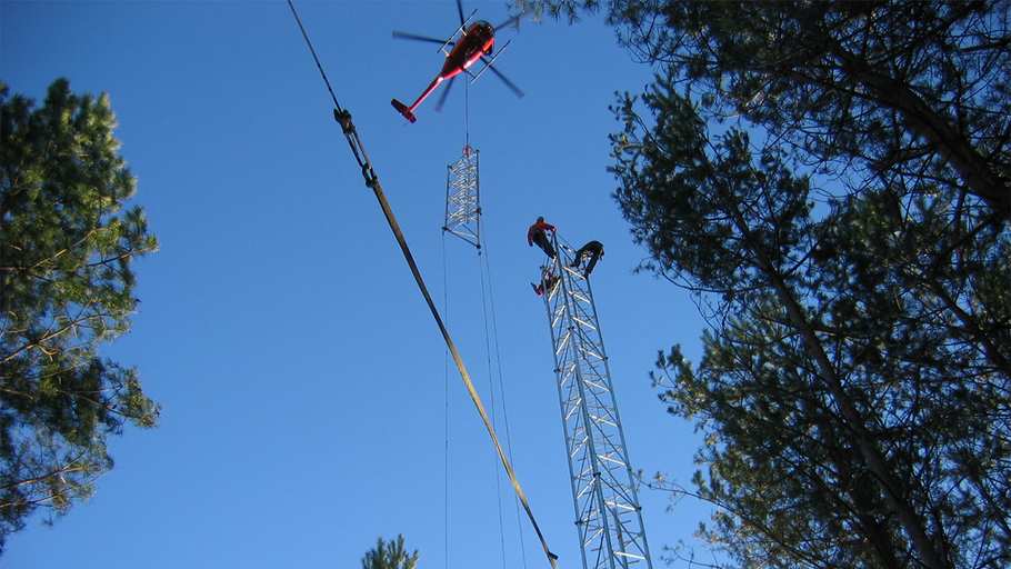 3GIS digital structural assessment - Ramboll Group