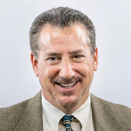 Keith A. Cole