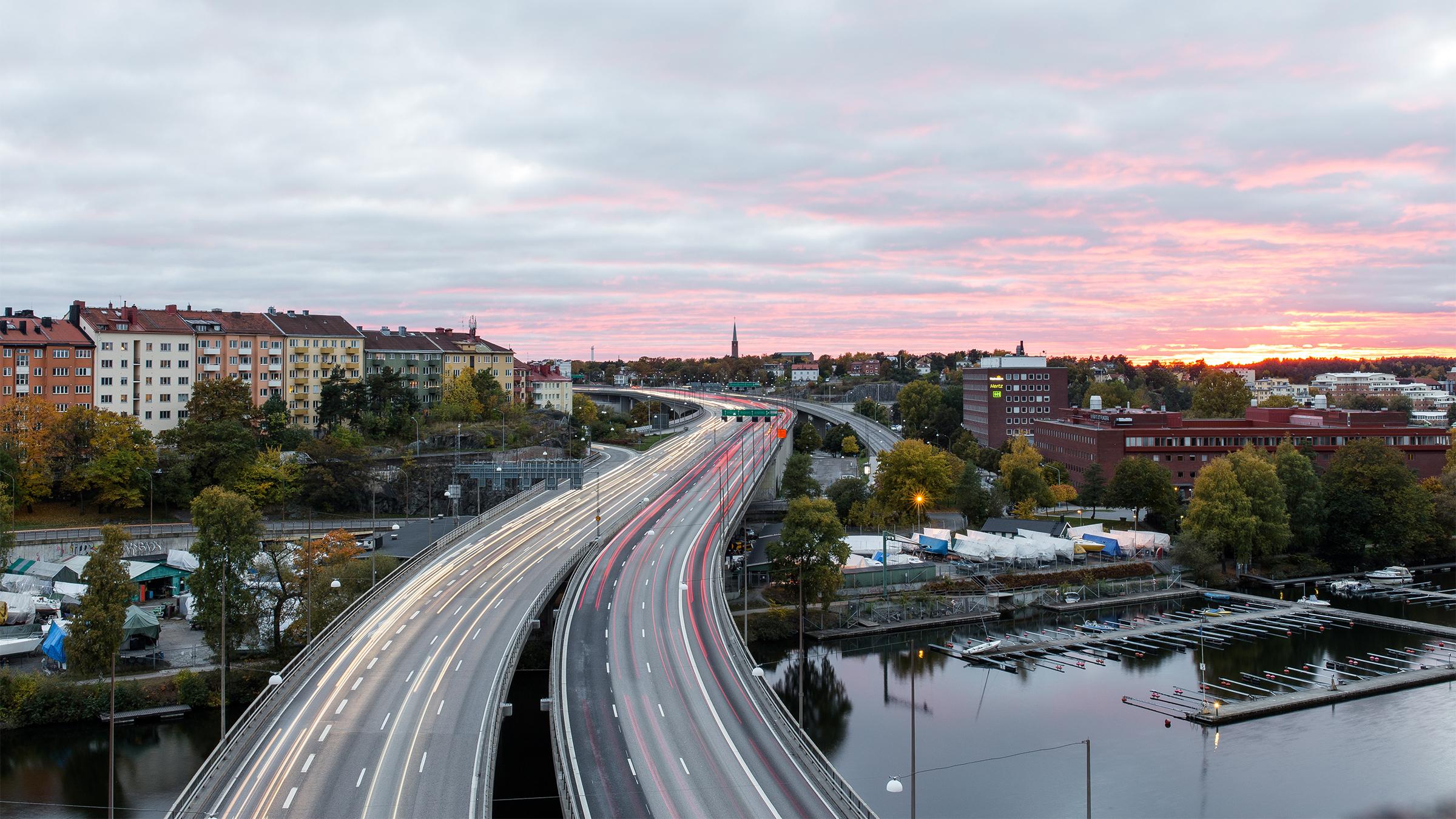 How can we transform old infrastructure into more livable spaces ...