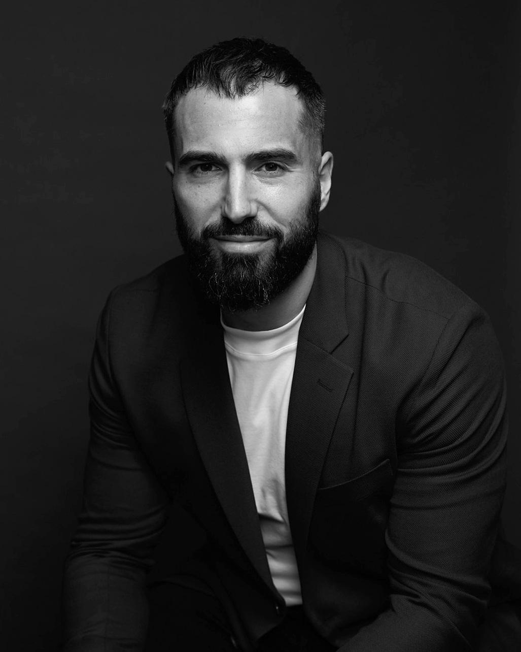 Daniel Baumann | Henning Larsen