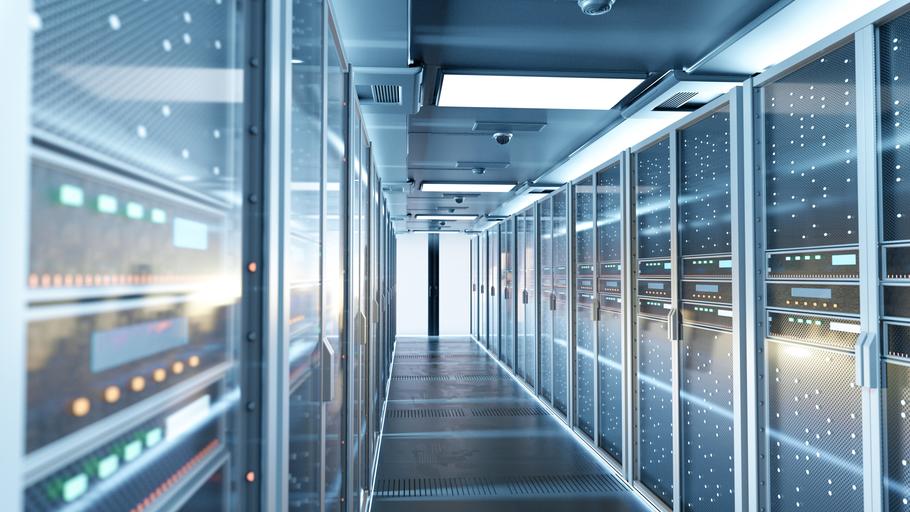 Future Proofing Data Centers How To Design With Sustainability In Mind