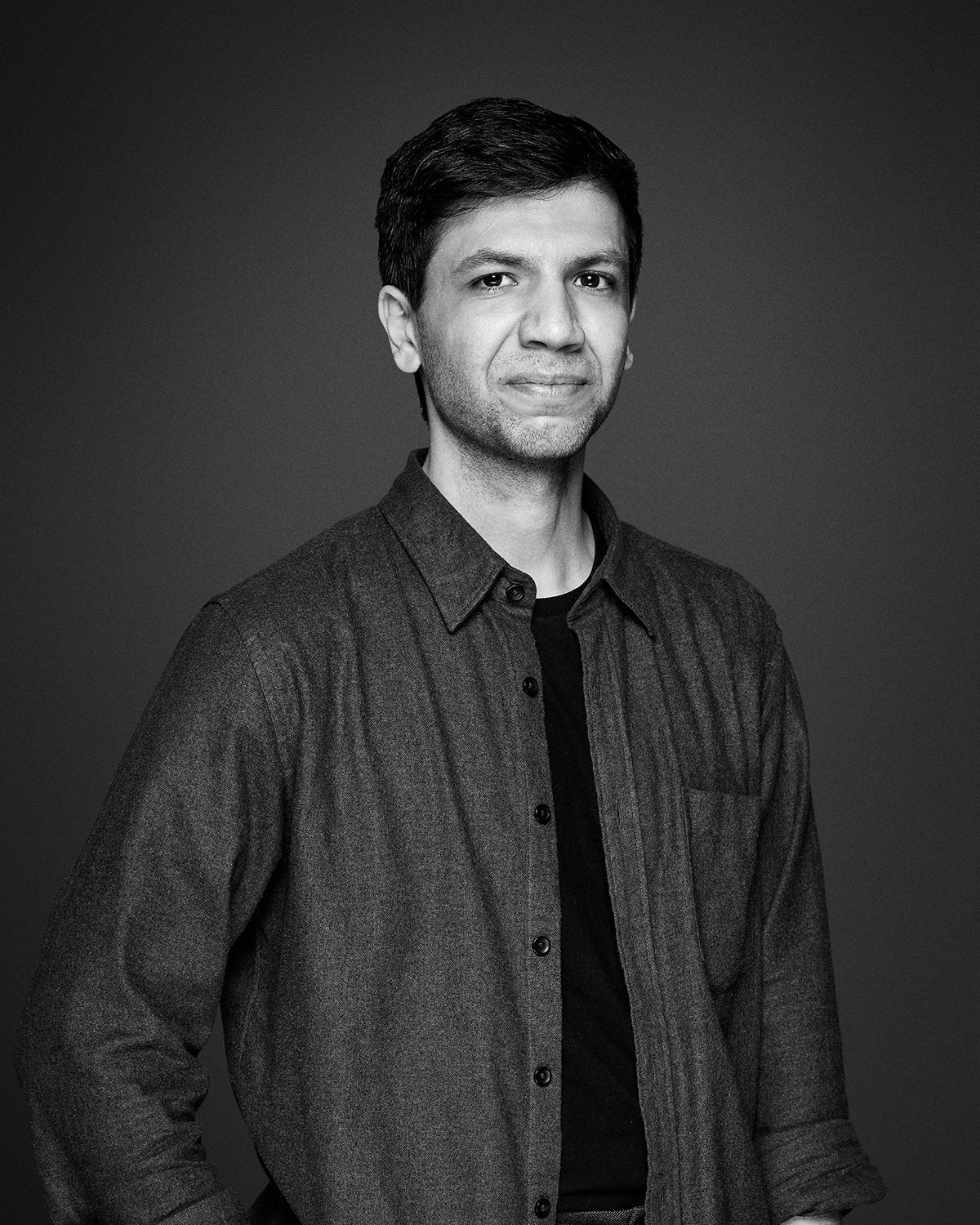 Ashkan Reezaee | Henning Larsen