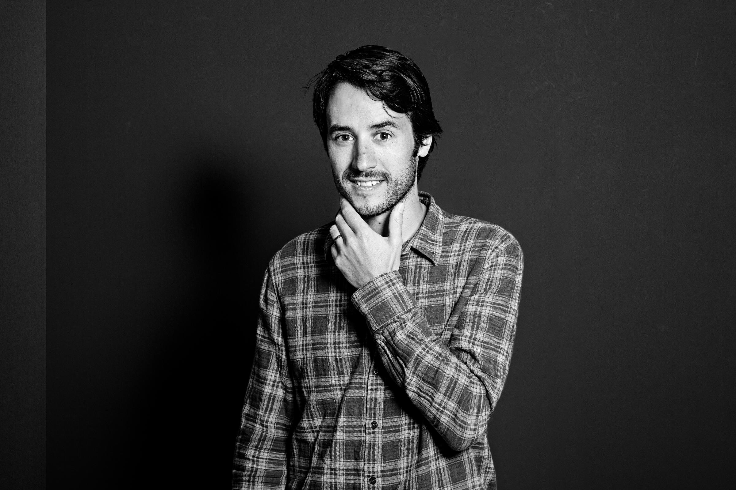 Samuel Morris | Henning Larsen