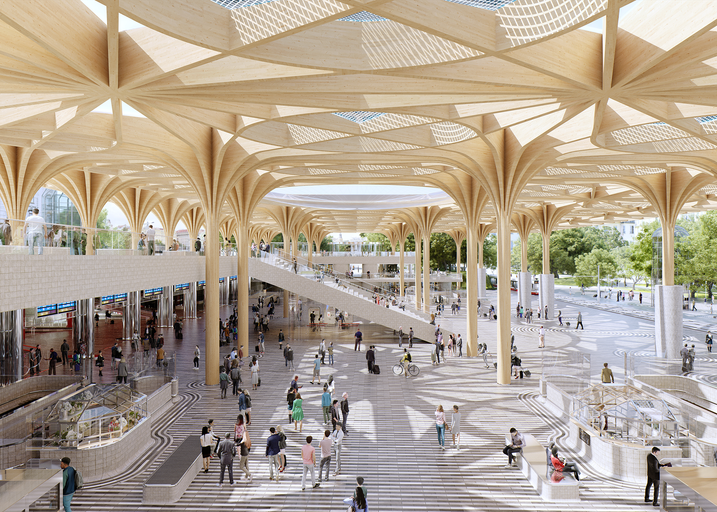 Annual Report 2023 - Ramboll