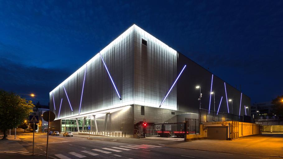 Data centers & mission critical facilities - Ramboll Group