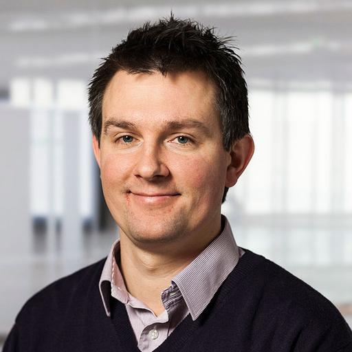 Knud Kjellerup Christensen