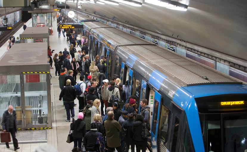 Ramboll and TYPSA win two of three major contracts for the new Yellow ...