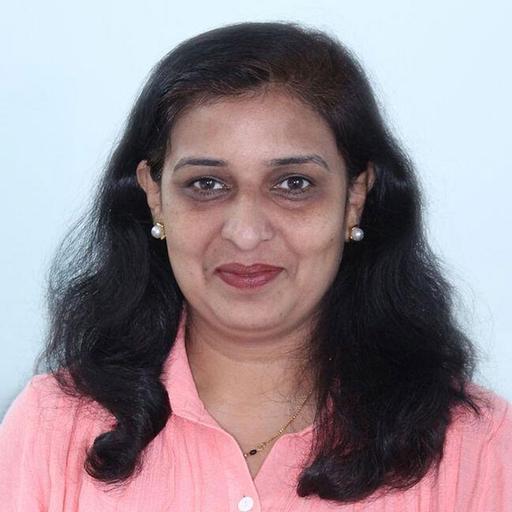Neeta Sunil Gawane