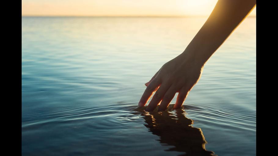 Creating a positive ripple effect this World Water Day - Ramboll
