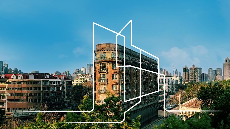 Financial benefits of building renovation - Ramboll Group